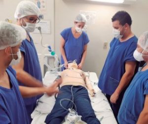 Saeme incentiva instituições brasileiras | Portal Médico