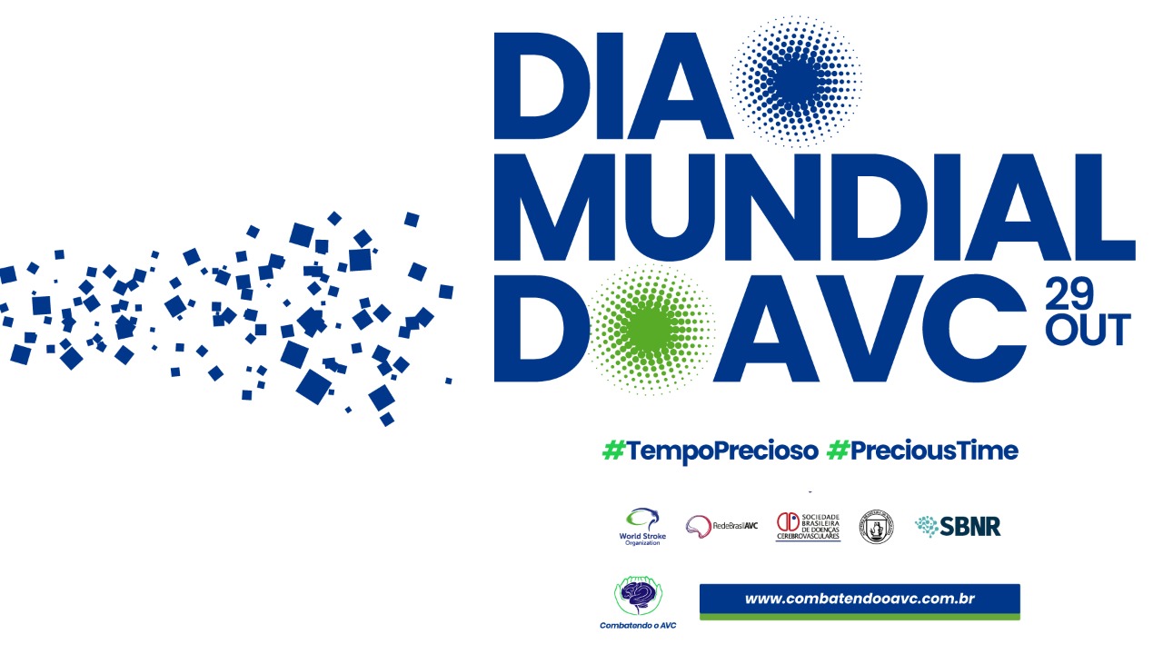 Campanha busca conscientizar a população sobre o AVC | Portal Médico