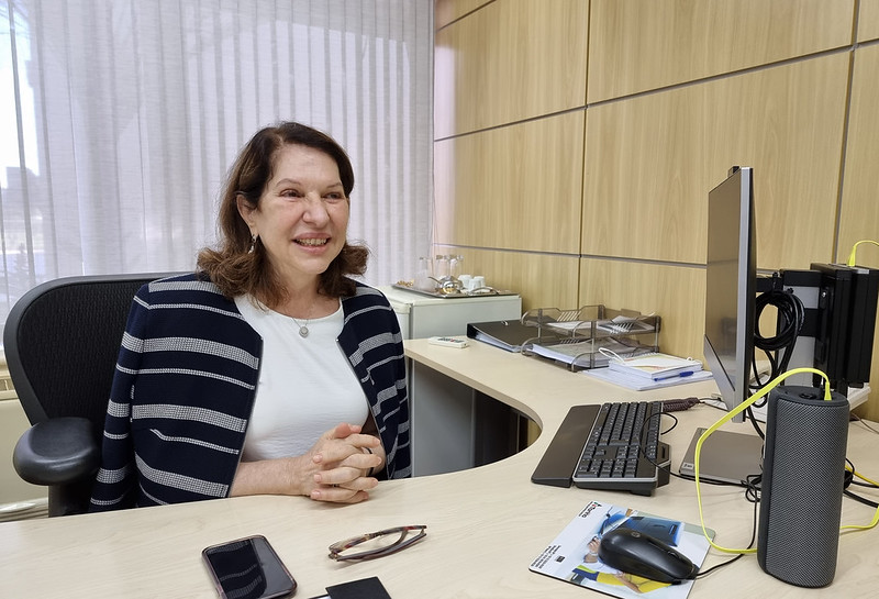 Lançamento encerra projeto iniciado há anos