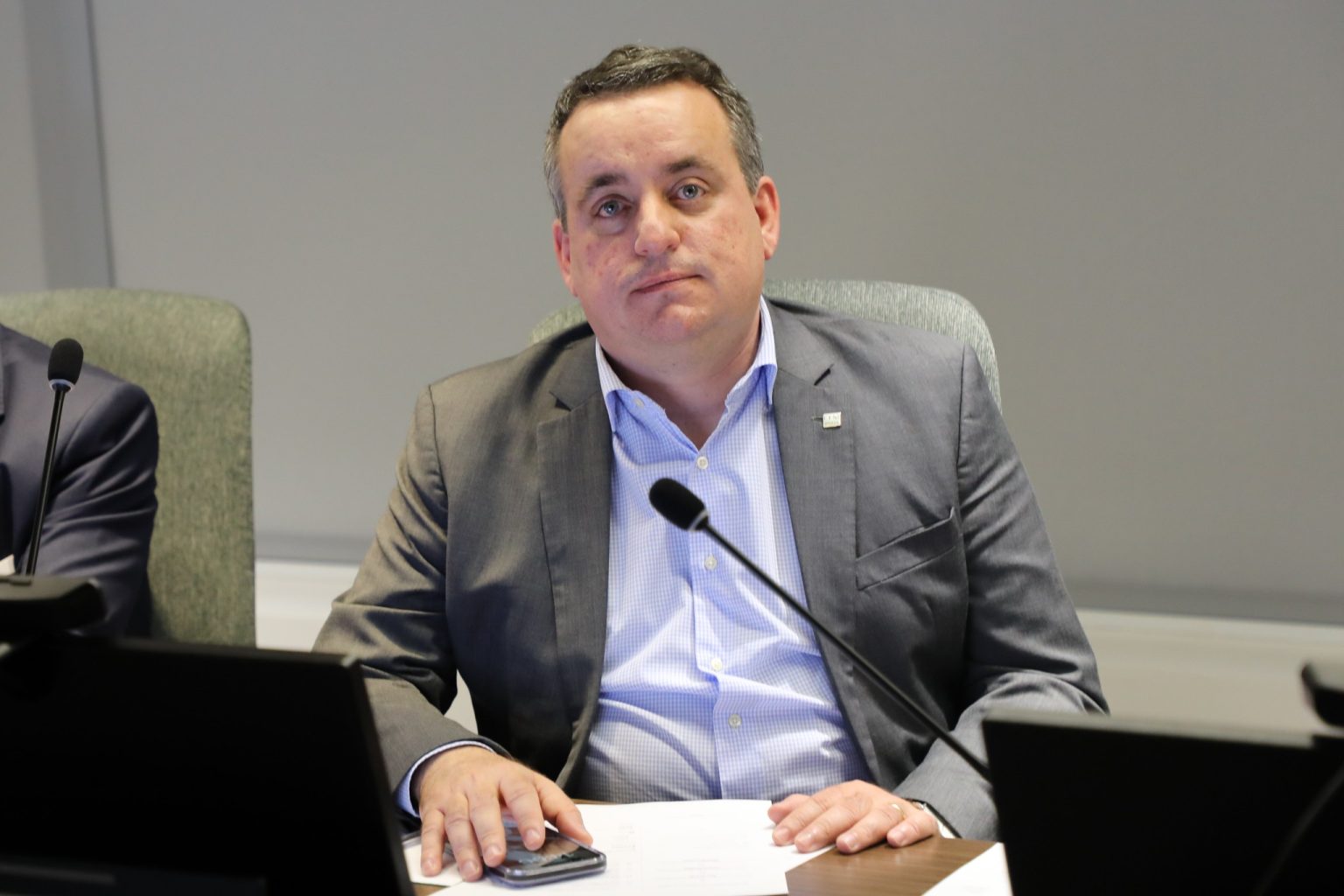 CFM publica nova resolução sobre Unidades de Terapia Intensiva ...